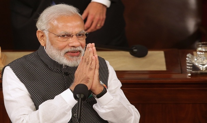 Seven rare known facts about Prime Minister Narendra Modi that you ...