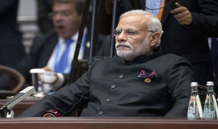 Narendra Modi talks tough at G20 summit: Top quotes from his hard ...