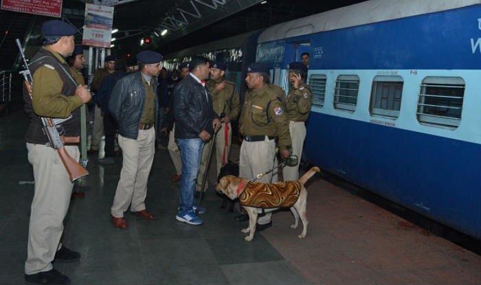 Uran high alert: Gujarat coast put on alert after security threat in ...