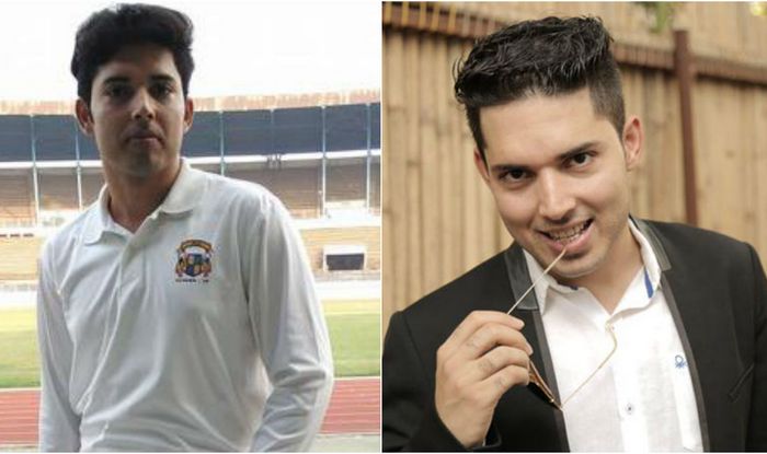 MS Dhoni: The Untold Story actor Herry Tangri practiced left-hand ...