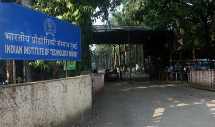 IIT Bombay sets up new facility at Central Library for visually ...