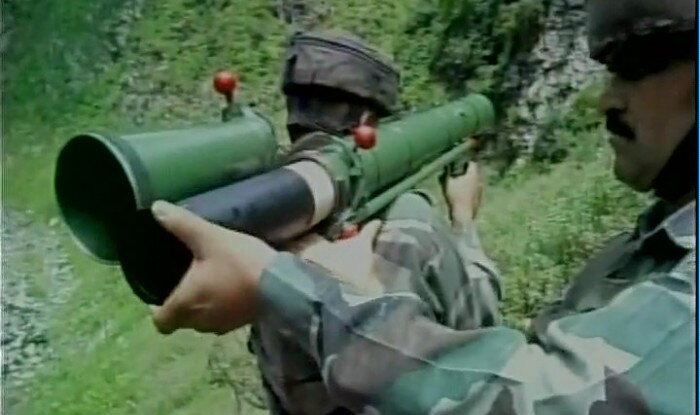 Jammu: High alert along LoC after Pakistani national captured at International border; BSF ...