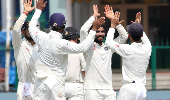 India Vs New Zealand Video Highlights, 1st Test Day 5: IND emerge ...
