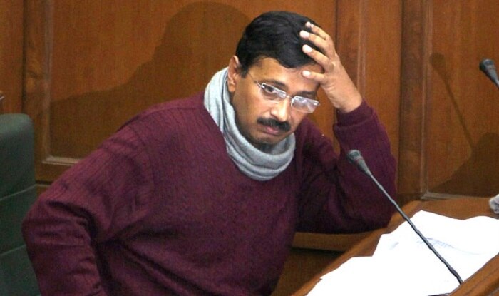 Arvind Kejriwal undergoes surgery for persistent cough problem | India.com