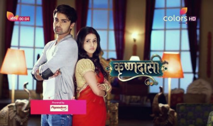Krishnadasi: Shocking twist! Aradhya is alive; comes back to save ...