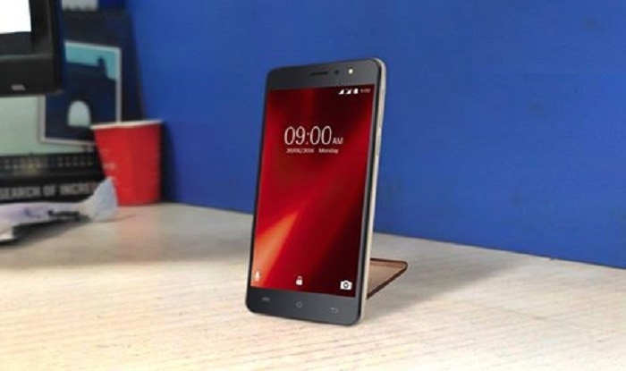 Lava launches X28 smartphone for Rs 7,349 | India.com