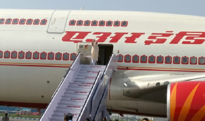 Narendra Modi arrives in Laos to attend ASEAN, East Asia Summits ...