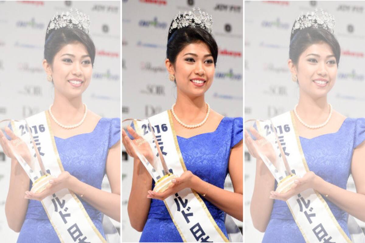 Priyanka Yoshikawa From Miss World Japan To Entrepreneur