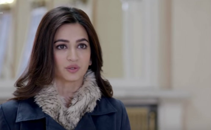 Raaz Reboot movie review: Emraan Hashmi retains the essence of the ...