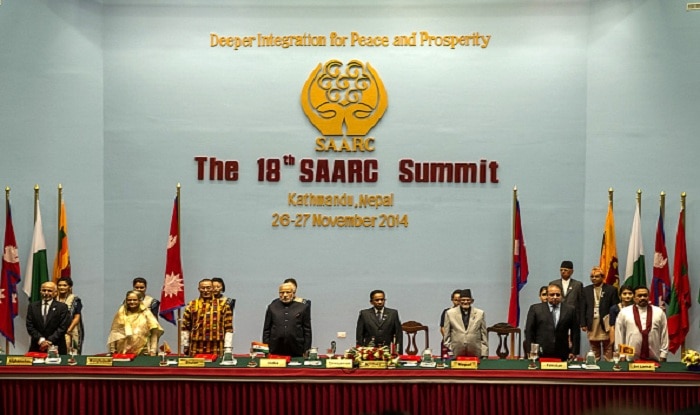 Sri Lanka expresses unwillingness to attend 19th SAARC summit | India.com