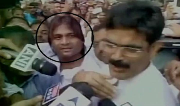 Shahabuddin freed after 11 years in murder case, calls Lalu Prasad ...