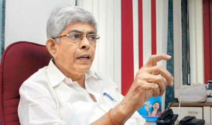 Veteran trade union leader Sharad Rao no more | India.com