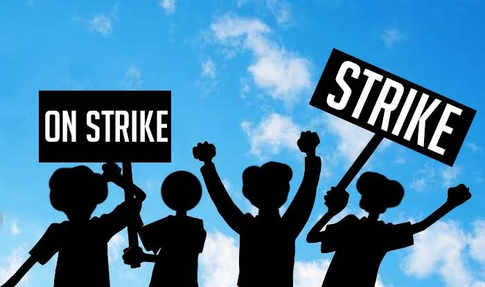Strike by 10 trade unions to hit banking, transport tomorrow | India.com