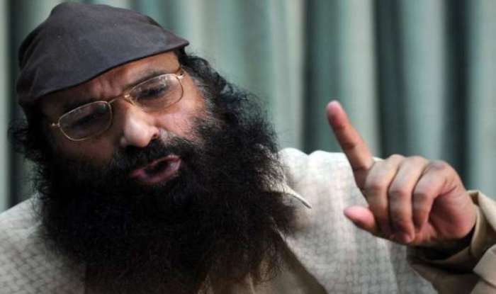 Hizbul Mujahideen Leader Syed Salahuddin’s Words Proves That he’s a ...