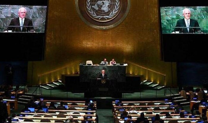 UN General Assembly Begins Key Elections; India Set For Comfortable Victory