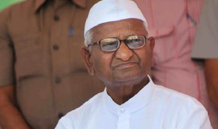 Anna Hazare: Lost complete hope in Arvind Kejriwal | India.com