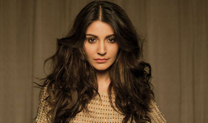 Anushka Sharma says ‘The Ring’ is working title of Shah Rukh Khan ...