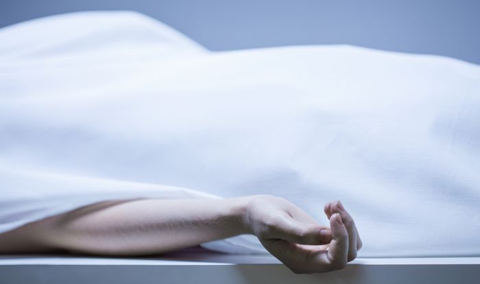 Highly decomposed bodies of man, woman recovered from flat | India.com