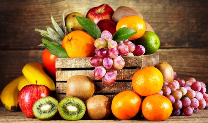 How to Include More Fruits in Your Diet: 6 Tips to Eat Fruits Every Day ...
