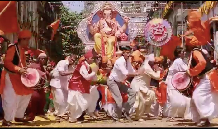 8 Songs to Get You in the Festive Spirit for Ganesh Chaturthi | India.com