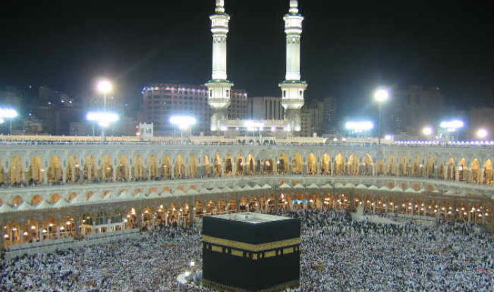 Hajj pilgrims return to scene of deadly stampede | India.com