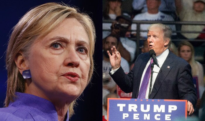 US Presidential Elections 2016: New polls send mixed signals, Hillary ...