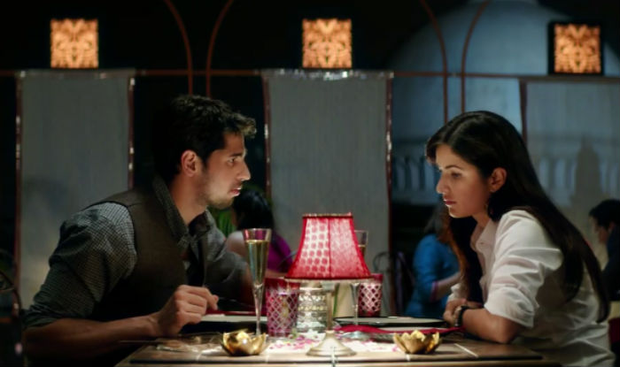 Baar Baar Dekho song Dariya: Sidharth Malhotra & Katrina Kaif’s enchanting chemistry and Arko’s ...