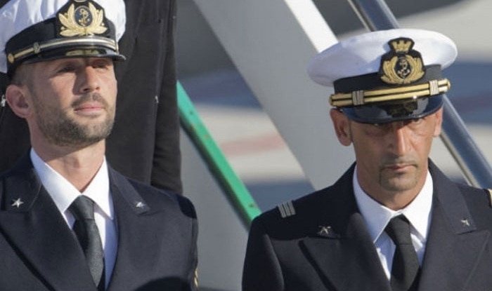 Italian Marine Massimiliano Latorre seeks extended relief to stay in ...