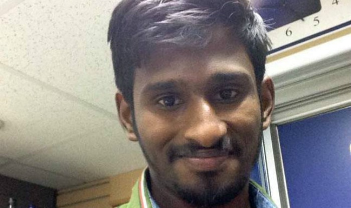 From begging on streets to study at Cambridge Universtiy, this young ...