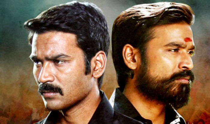 Kodi motion poster: Dhanush’s double role in Durai Senthilkumar’s next ...