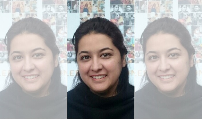 ‘Miss Moti’ Author Kripa Joshi on Promoting Positive Body Image Through ...