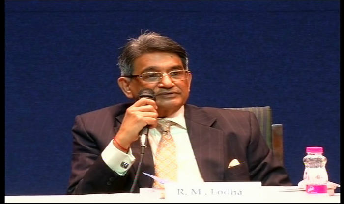 Lodha panel moves Supreme Court seeking removal of BCCI top brass ...