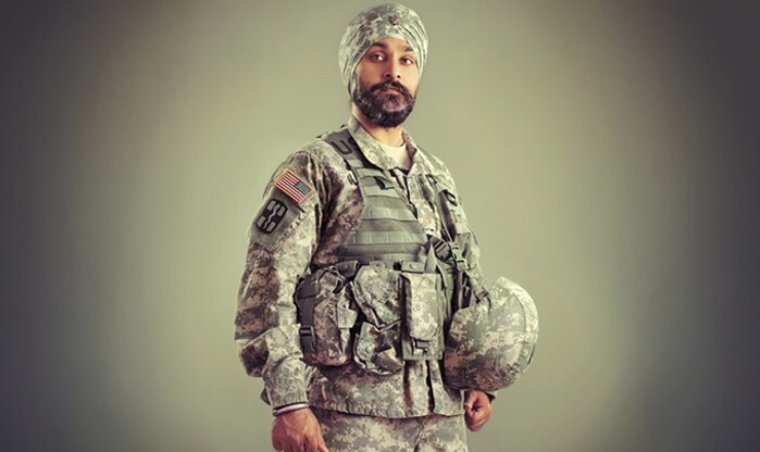 Amit and Naroop’s ‘The Sikh Project’ Exhibition Features Sikh-American ...