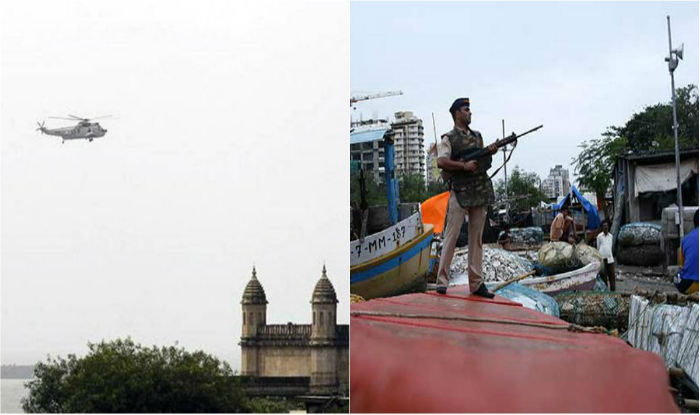Mumbai, Maharashtra on high alert: Cops probe mysterious boat found ...