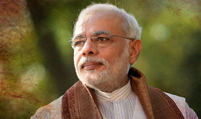 Narendra Modi to spend his 66th birthday in Gujarat tomorrow | India.com