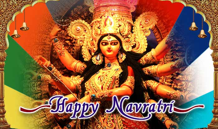 Navratri Colors 2016: 9 different Colors of Navratri to wear this year ...