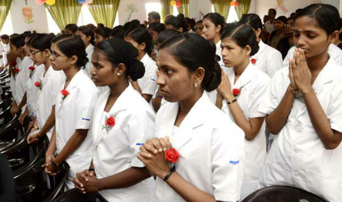 Forty Five Percent Indian Nursing Students Lack Basic Medical Knowledge ...