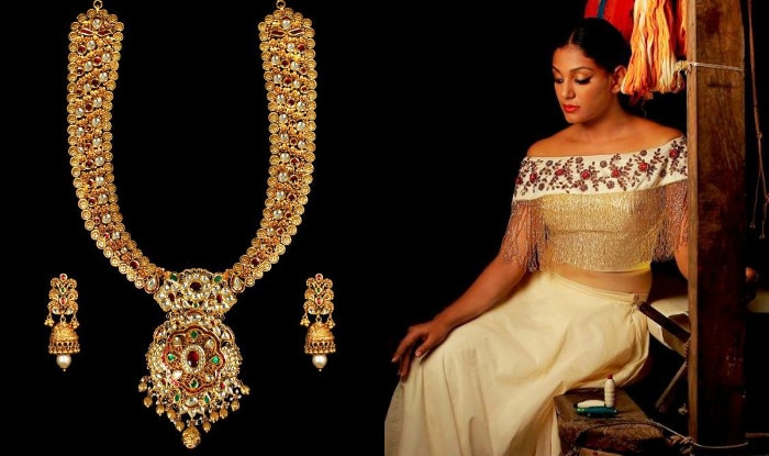 Onam 2016: These traditional Kerala attires combined with intricate ...