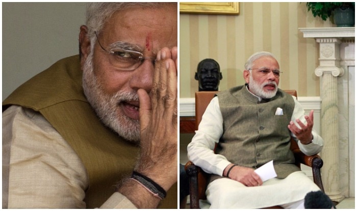 Narendra Modi 66th birthday: Here are Prime Minister’s top ten dress ...