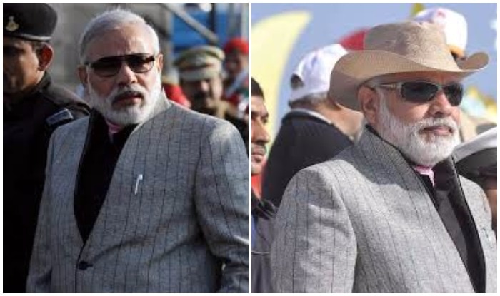 Narendra Modi 66th birthday: Here are Prime Minister’s top ten dress ...