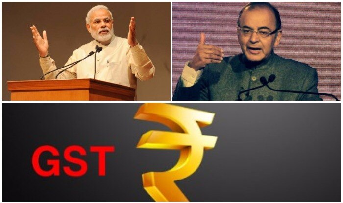 Goods and Services Tax: Narendra Modi orders GST Council to ensure ...