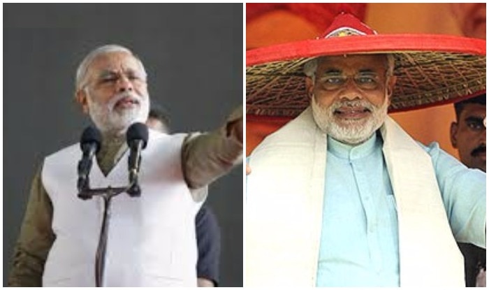 Narendra Modi 66th birthday: Here are Prime Minister’s top ten dress ...