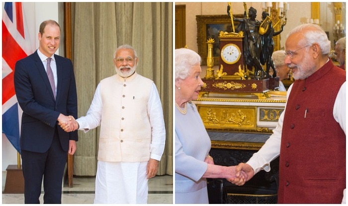 Narendra Modi 66th birthday: Here are Prime Minister’s top ten dress ...