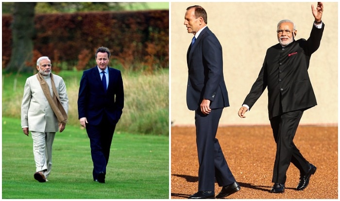 Narendra Modi 66th birthday: Here are Prime Minister’s top ten dress ...