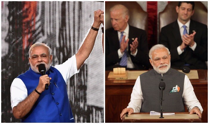 Narendra Modi 66th birthday: Here are Prime Minister’s top ten dress ...