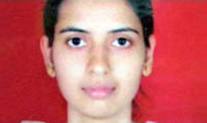 Ankur Lal Panwar sentenced to death in Preeti Rathi acid attack case ...
