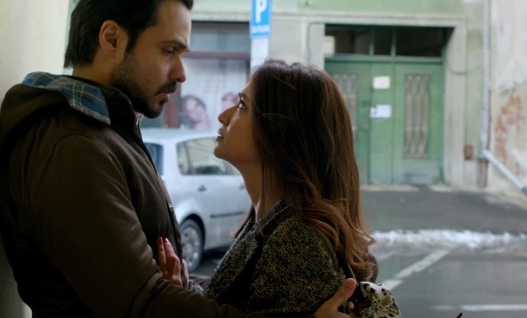 Raaz Reboot movie review: Emraan Hashmi retains the essence of the ...