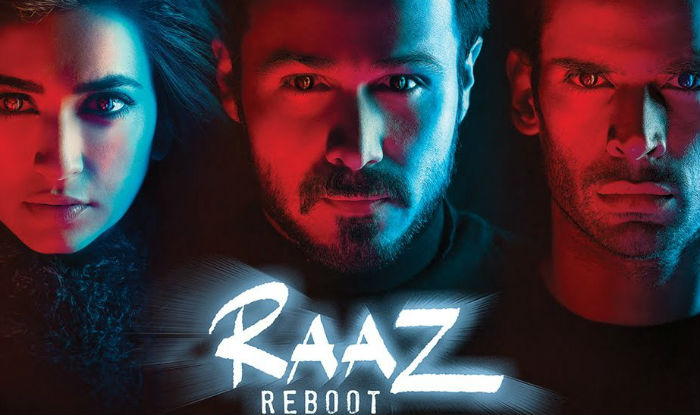 Raaz Reboot honest movie review: Emraan Hashmi starrer is a solid scare ...