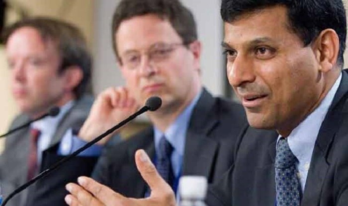 Would like to travel around a bit, says Raghuram Rajan in last ...