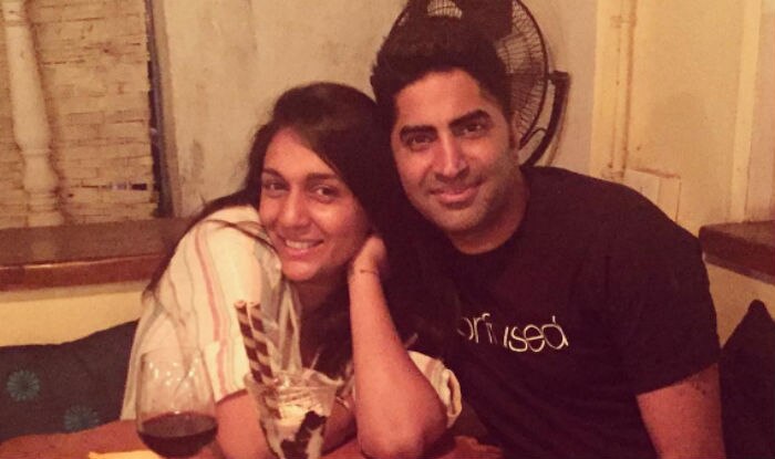 Cuteness Alert! Telly actress Shveta Salve shares first picture of ...